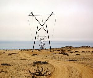 Market Segments - Power Line Africa Pty (Ltd)