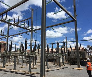 Market Segments - Power Line Africa Pty (Ltd)