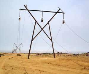 About Power Line Africa Pty Ltd - Power Line Africa Pty (Ltd)